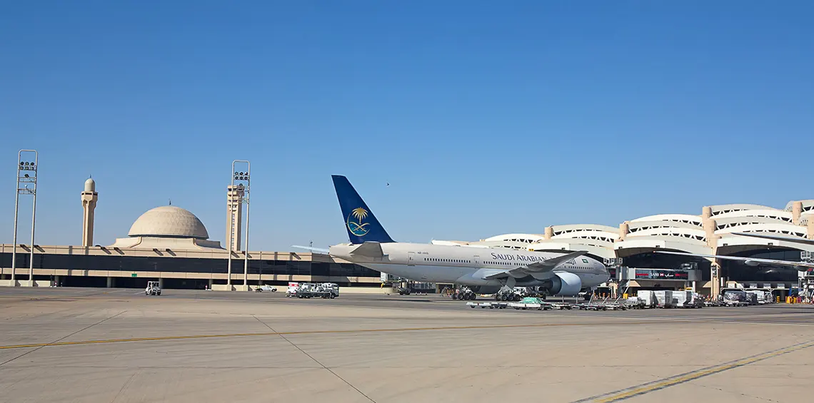 Riyadh Season Weekend Getaway Package (2 Nights 3 Days) - Regencyholidays