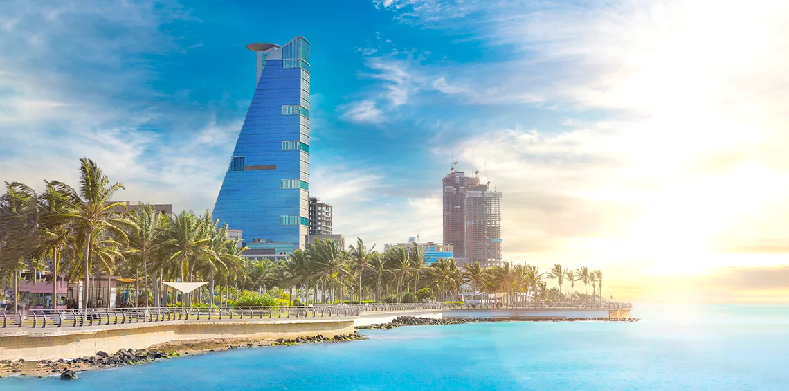 Glimpse of Jeddah 3 Nights 4 Days Tour Package - Regencyholidays.com