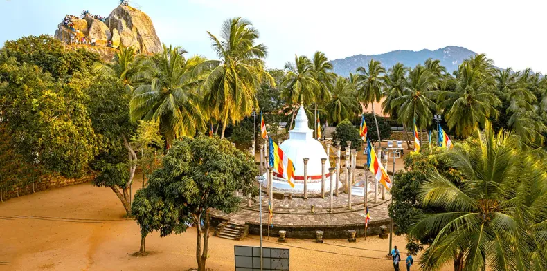 Sri Lanka Family Packages, Family Vacation in Sri Lanka - Regencyholidays.com
