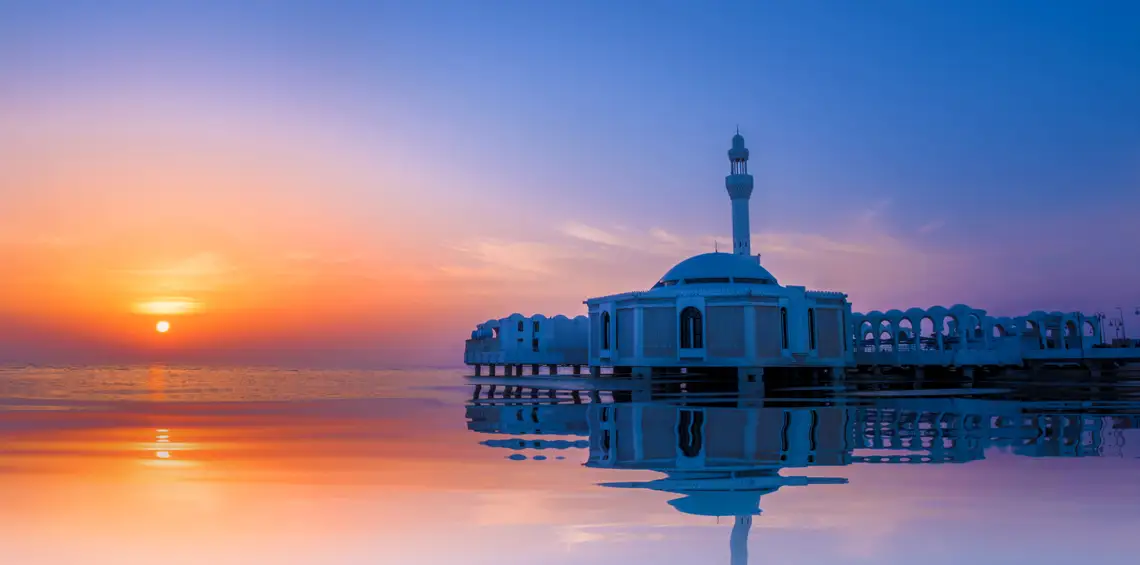 2 Nights 3 Days Saudi Arabia Tour Package - Regencyholidays