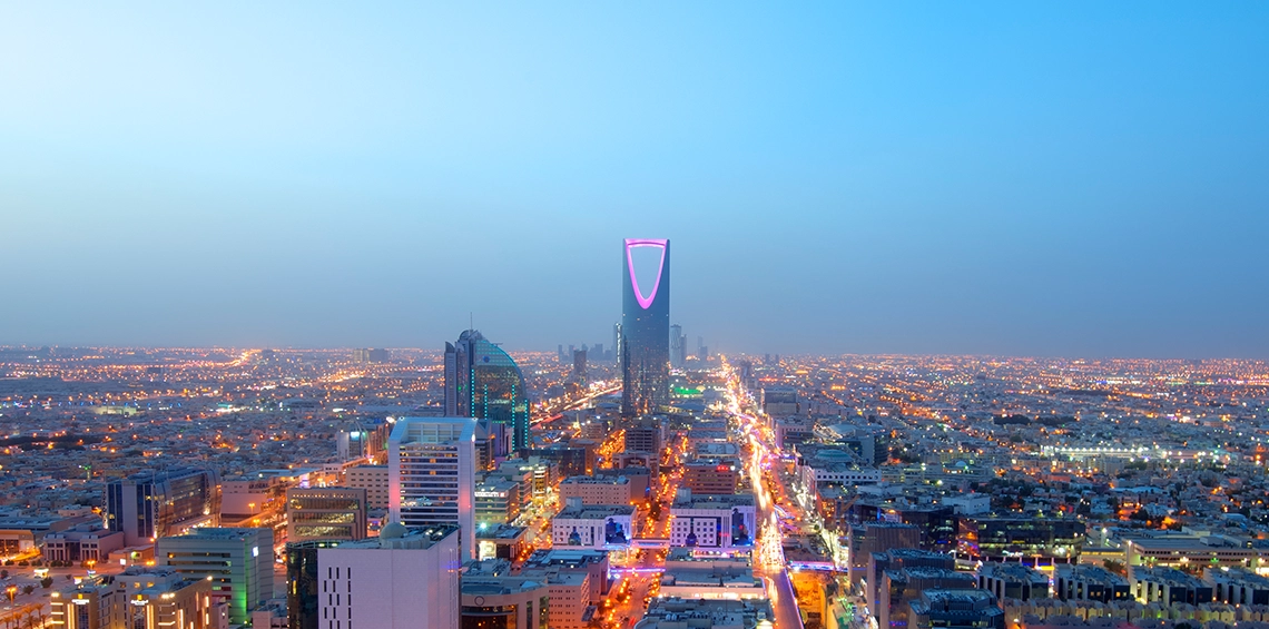 4 Nights 5 Days Riyadh Jeddah Holiday Package - Regencyholidays.com