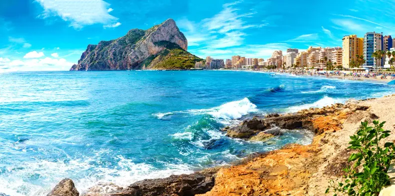 Spain Honeymoon Packages, Honeymoon Trip to Spain - Regencyholidays