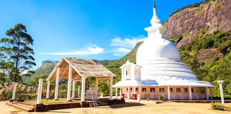 Sri Lanka Family Packages, Family Vacation in Sri Lanka - Regencyholidays.com