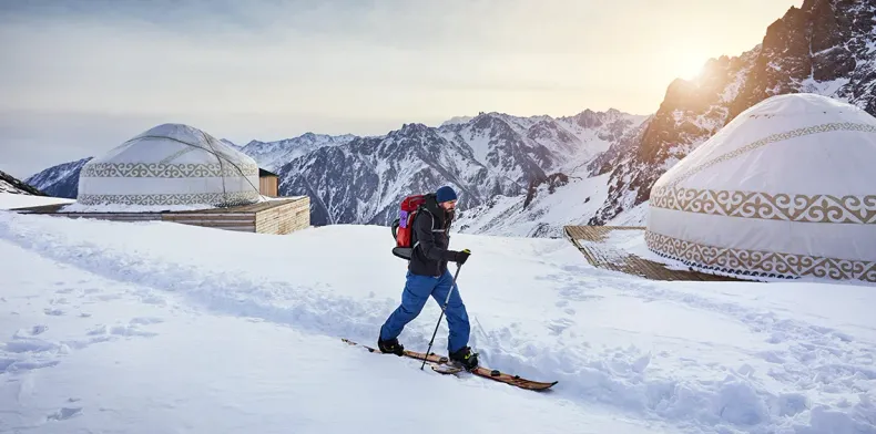 Almaty Tour Packages, Holidays Vacation in Kazakhstan - Regencyholidays.com