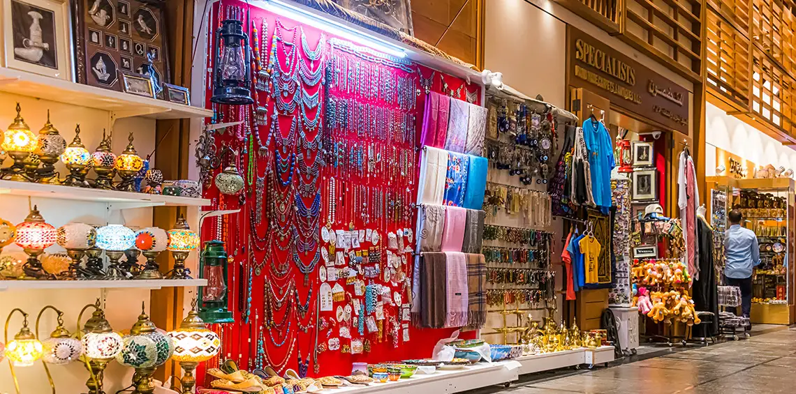 3 Nights 4 Days UAE Family Tour Package - Regencyholidays