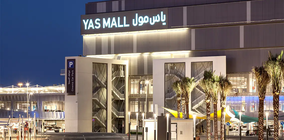 3 Nights 4 Days UAE Family Tour Package - Regencyholidays