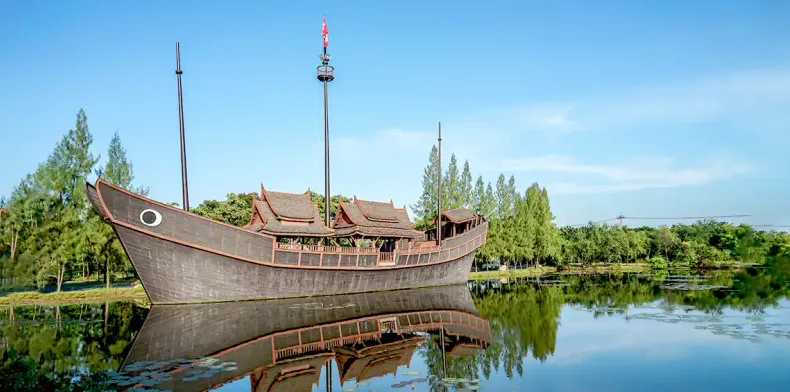 Poti Tour Packages, Holidays Vacation in Poti, Georgia - Regency Holidays