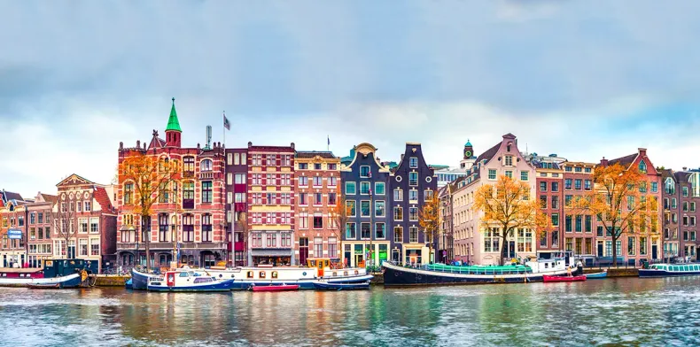 Netherland Tour Packages, Holiday Trip to Netherland - Regencyholidays