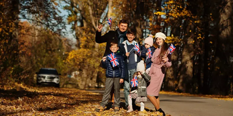 London Family Packages - Tours 2024 - Regency Holidays
