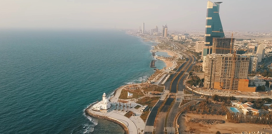 Exclusive Riyadh and Jeddah 3 Nights 4 Days Tour Package ...