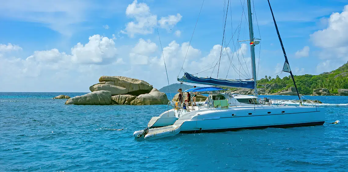 5 Nights 6 Days Seychelles Honeymoon Package - Regencyholidays