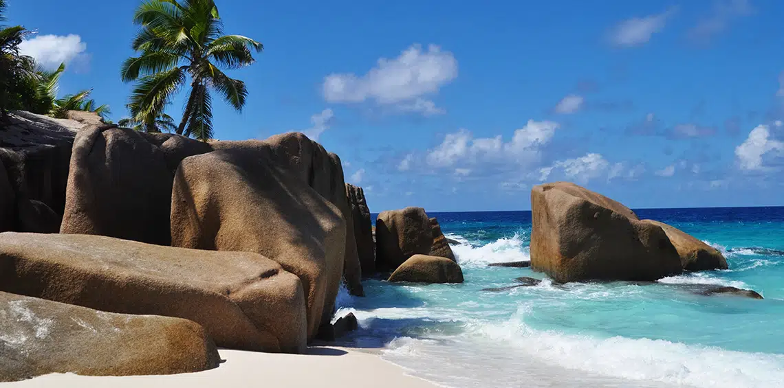 5 Nights 6 Days Seychelles Honeymoon Package - Regencyholidays