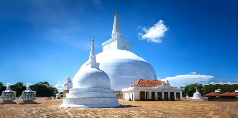 Sri Lanka Leisure Packages, Leisure Vacation in Sri Lanka - Regencyholidays.com