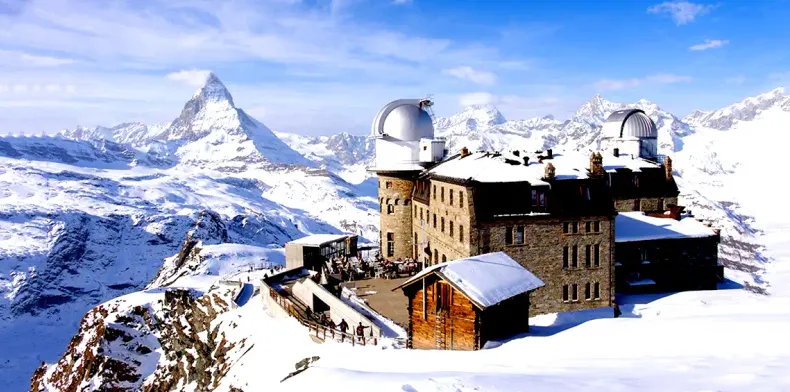 Zermatt Tour Packages, Tour Vacation in Zermatt, Switzerland - Regency ...