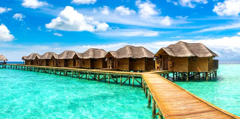 Maldives Tour Packages from Qatar, Holiday Trip to Maldives ...
