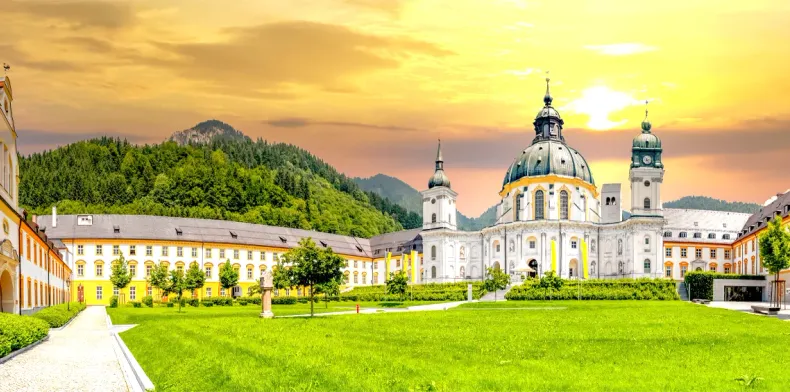 Book Germany Tour Packages at Best Prices - Regency Holidays