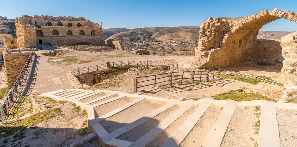 7 Nights 8 Days Jordan Tour Package - Regencyholidays