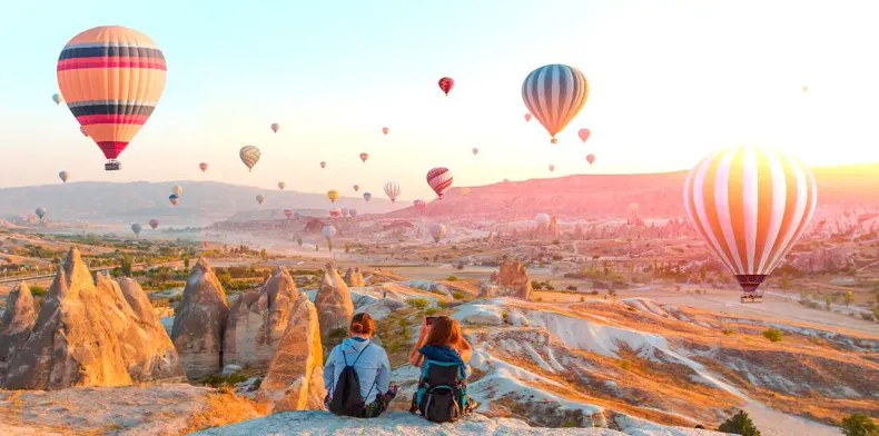 Turkey Family Tour Packages, Family Holiday in Turkey - Regencyholidays