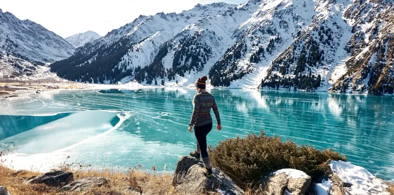 Almaty Tour Packages, Holidays Vacation in Kazakhstan - Regencyholidays.com