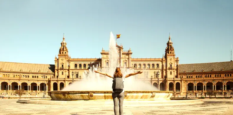 Spain Tour Packages - Spain Tourism - Regency Holidays