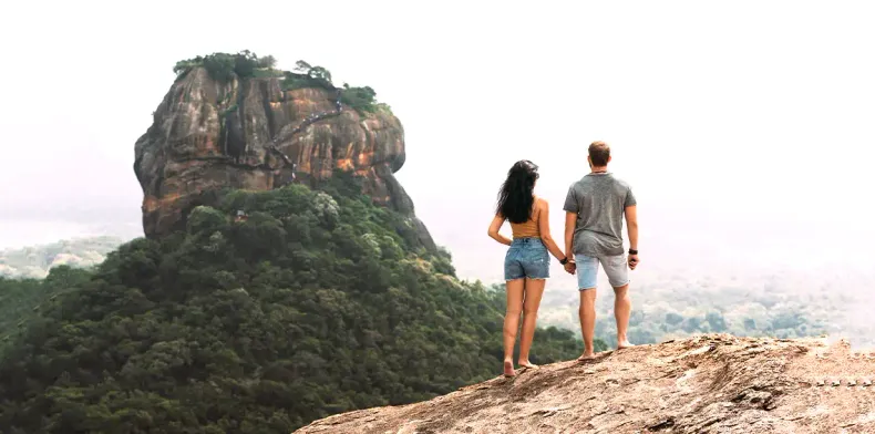 Kandy Couple Packages, Couple Vacation in Kandy, Sri Lanka - Regency ...