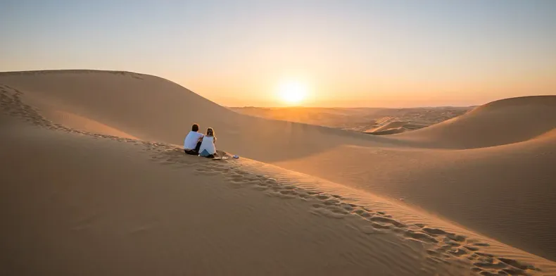 Qatar Couple Tour Packages, Holidays in Qatar for Couple - Regencyholidays