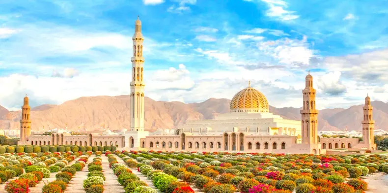 Oman Family Tour Packages, Family Trip to Oman - Regencyholidays