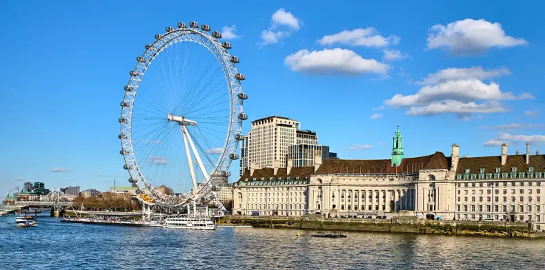 London Tour Packages - Tours 2024 - Regency Holidays