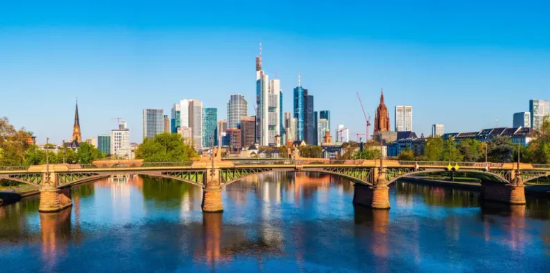 Book Germany Tour Packages at Best Prices - Regency Holidays