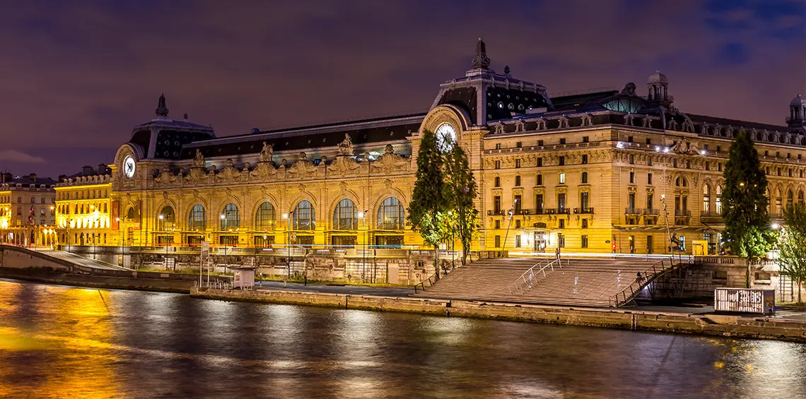 Best Highlights 9 Nights 10 Days Europe Tour Package - Regencyholidays.com