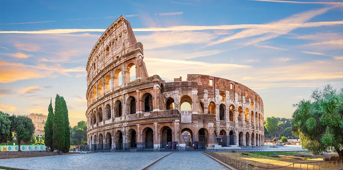 Best Highlights 9 Nights 10 Days Europe Tour Package - Regencyholidays.com