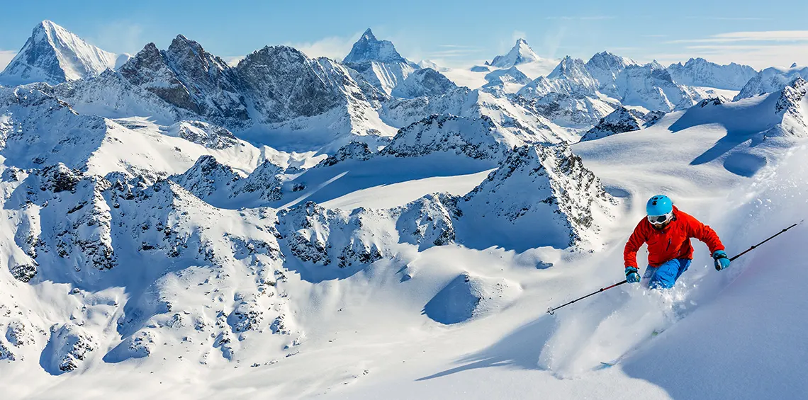 7 Days Switzerland Tour Package - RegencyHolidays