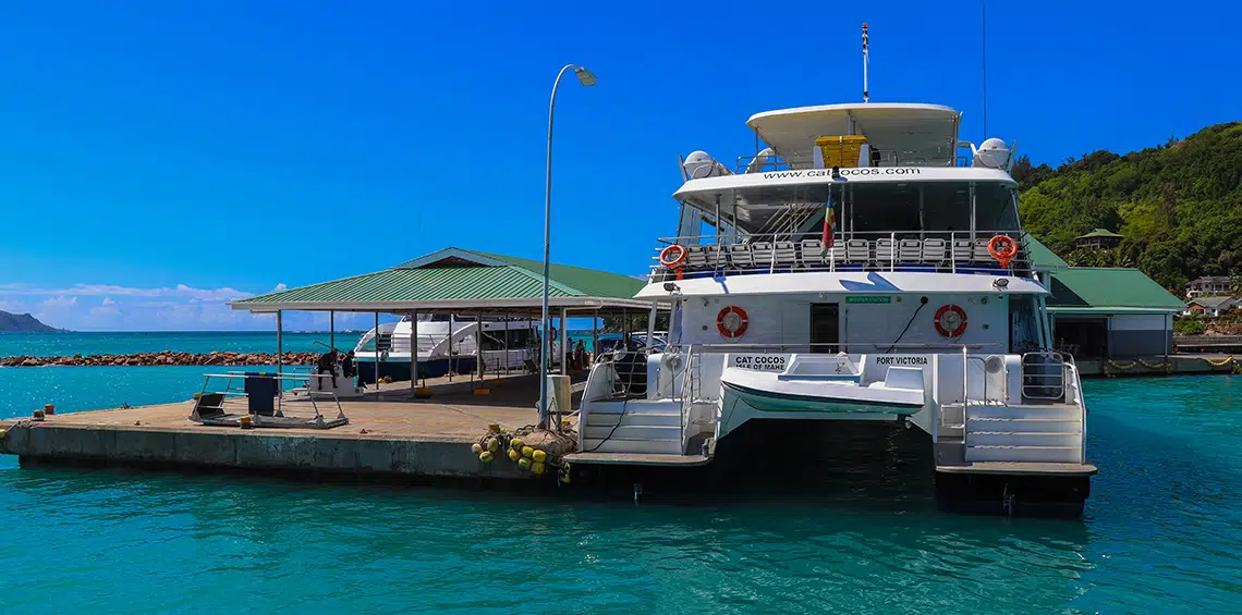 6 Days Praslin Luxury Tour Package - Regencyholidays