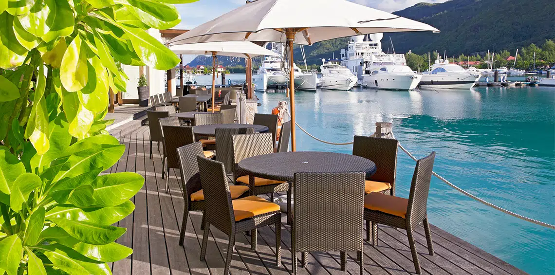 6 Days Praslin Luxury Tour Package - Regencyholidays