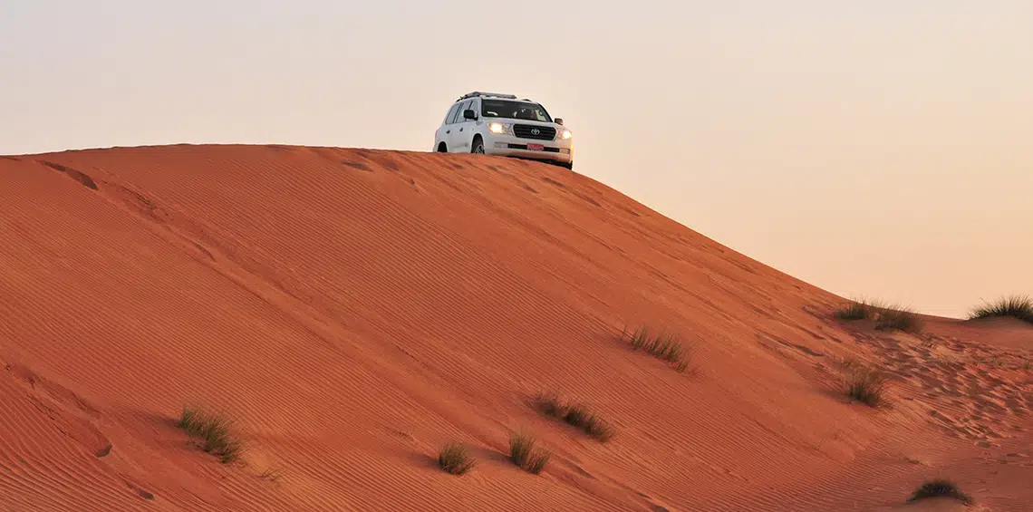 4 Days Oman Multi City Tour Package From USA - Regencyholidays