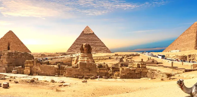 48+ Egypt Tour Packages, Holiday Trip to Egypt - Regencyholidays