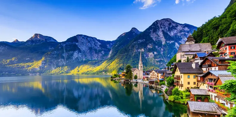Book from the best Vienna Tour Packages with Regency Holidays