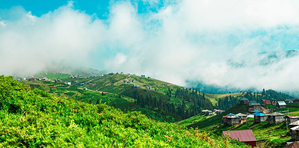 1 Night 2 Days Samtredia Tour Package - Regencyholidays.com