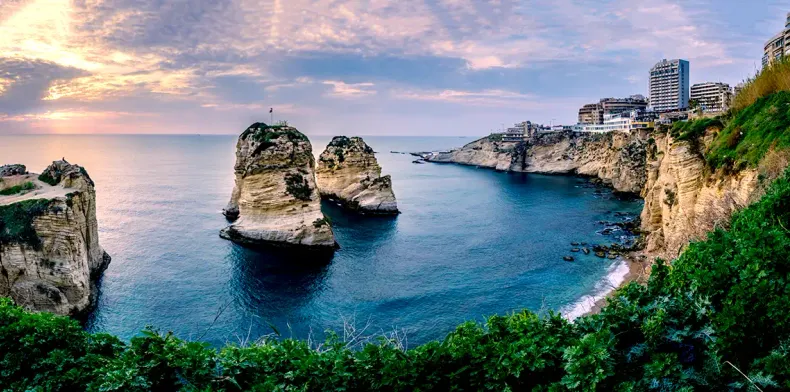 Lebanon Tour Packages, Holiday Trip to Lebanon - Regencyholidays