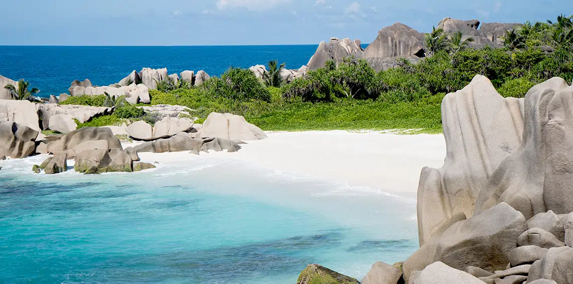 6 Days Praslin Island Tour Package - Regencyholidays
