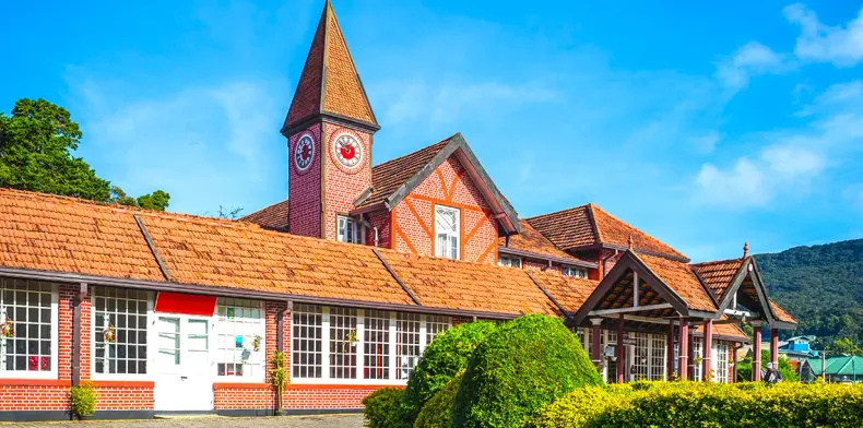 Sri Lanka Family Packages, Family Vacation in Sri Lanka - Regencyholidays.com