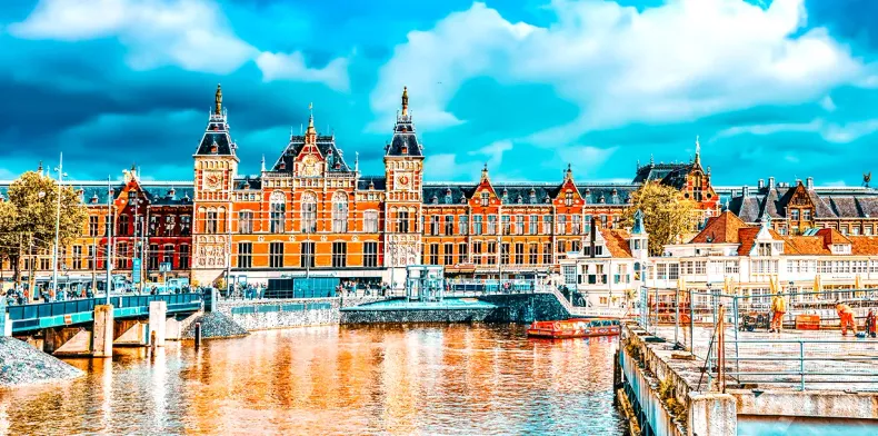 Netherland Tour Packages, Holiday Trip to Netherland - Regencyholidays