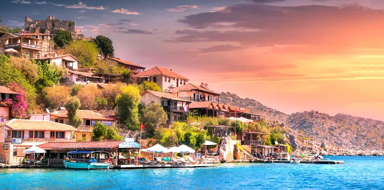 Turkey Family Tour Packages, Family Holiday in Turkey - Regencyholidays
