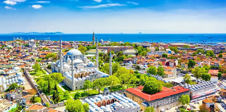 Ankara Tour Packages, Holidays Vacation in Ankara, Turkey - Regency ...