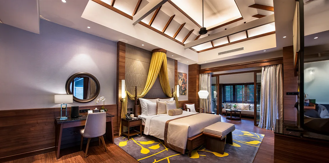 Sunway Resort Hotel 4 nights 5 Days Kuala Lumpur Tour Package ...