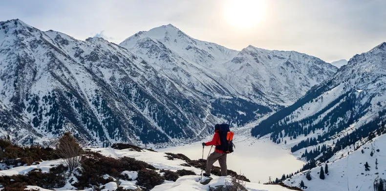 Almaty Tour Packages, Holidays Vacation in Kazakhstan - Regencyholidays.com