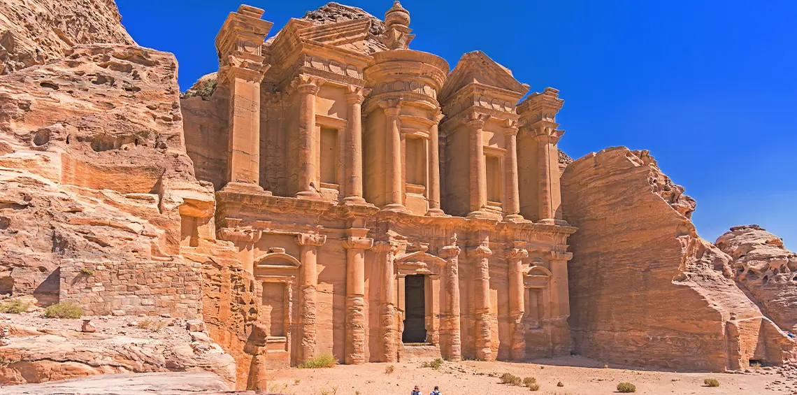 4 Days 3 Nights Jordan Tour Package - Regencyholidays.com