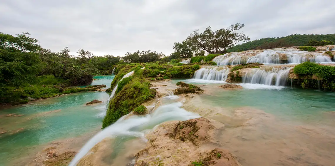 5 Days Oman Tour Package - Regencyholidays