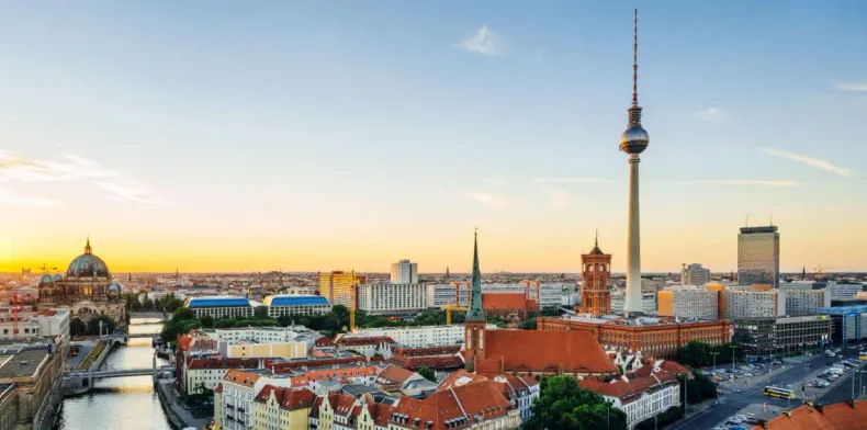 Germany Tour Packages - Tours 2024 - Regency Holidays