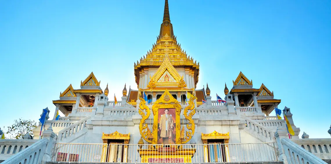 7 Nights 8 Days Phuket Krabi Bangkok Tour Package - Regencyholidys